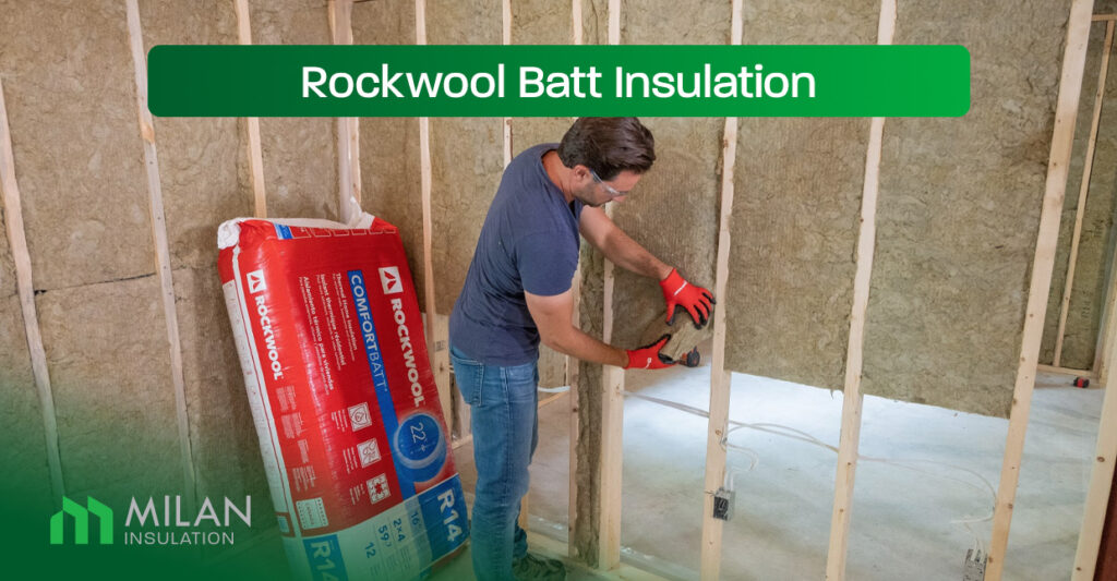 Batt Insulation Services in Toronto & GTA | Milan Insulation