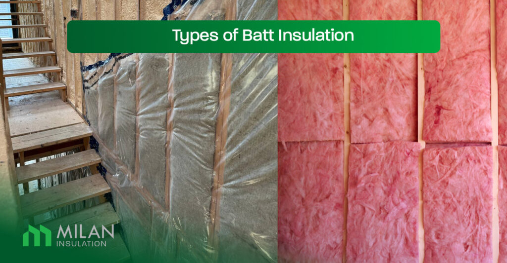 Essential Tips For Batt Insulation | Update 2026 | Milan Insulation