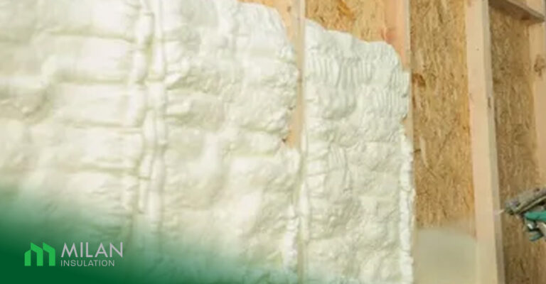 How Spray Foam Insulation Keeps Hamilton Homes Comfortable Year-Round ...