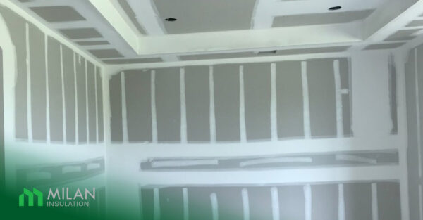 The Five Levels of Drywall Finishing: Essential Guide for Homeowners ...