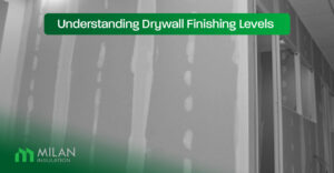 The Five Levels of Drywall Finishing: Essential Guide for Homeowners ...