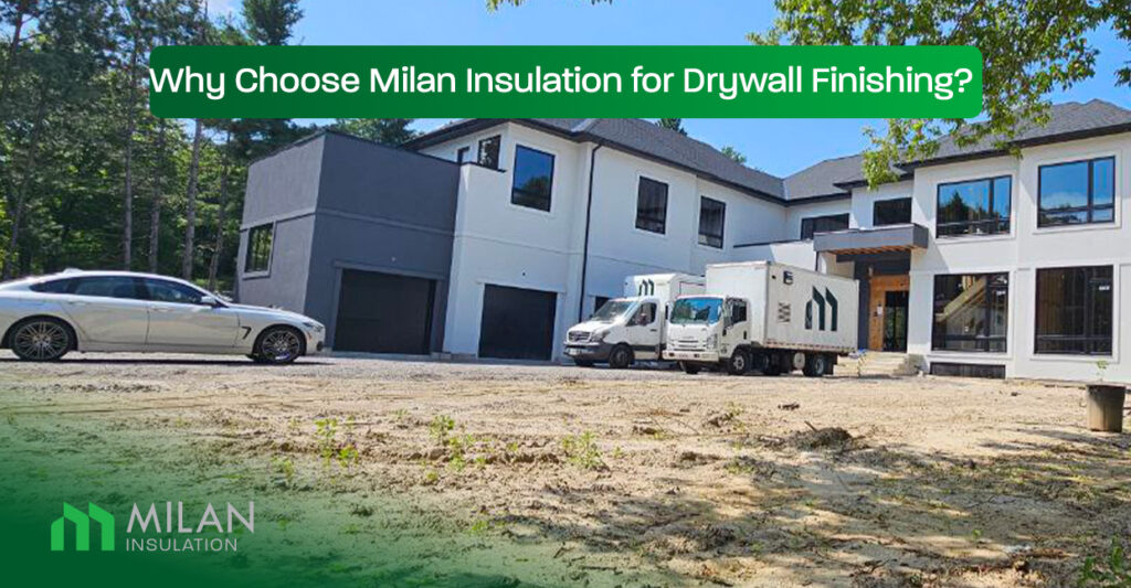 The Five Levels of Drywall Finishing: Essential Guide for Homeowners ...