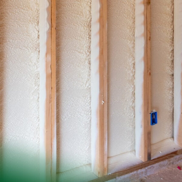 What Is Spray Foam Insulation Made Of? Essential Details | Update 2025 | Milan Insulation