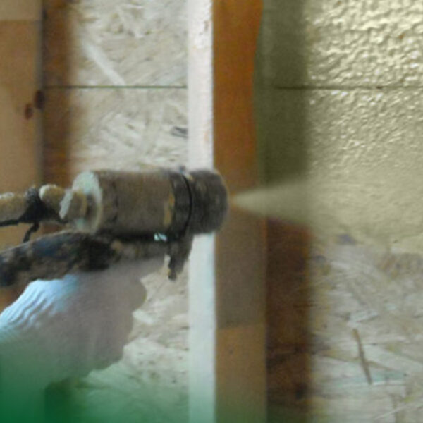 What Is Spray Foam Insulation Made Of? Essential Details | Update 2025 | Milan Insulation