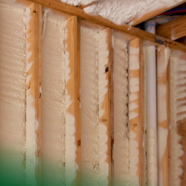 What Is Spray Foam Insulation Made Of? Essential Details | Update 2025 | Milan Insulation