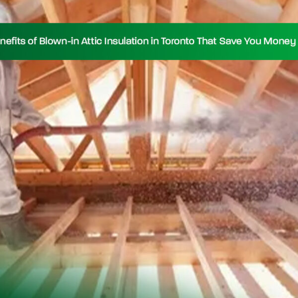 What Is Spray Foam Insulation Made Of? Essential Details | Update 2026 ...